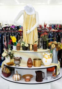 Kansas City Thrift Shops: Second Hand Stores: Donate Clothes & Toys