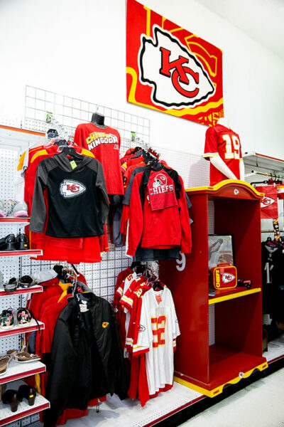 Kansas City Thrift Shops: Second Hand Stores: Donate Clothes & Toys