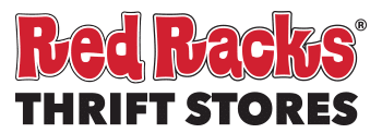 Kansas City Thrift Shops | Red Racks Thrift Stores | Donate & Thrift