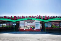 Kansas City Thrift Shops: Second Hand Stores: Donate Clothes & Toys