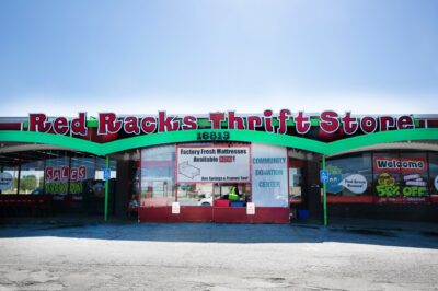 Kansas City Thrift Shops: Second Hand Stores: Donate Clothes & Toys