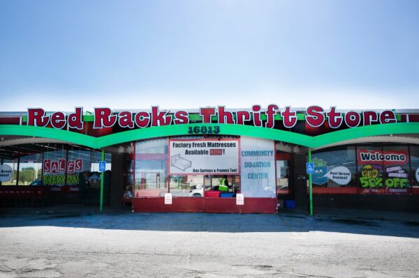 Kansas City Thrift Shops: Second Hand Stores: Donate Clothes & Toys