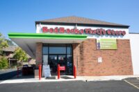 Kansas City Thrift Shops | Red Racks Thrift Stores | Donate & Thrift
